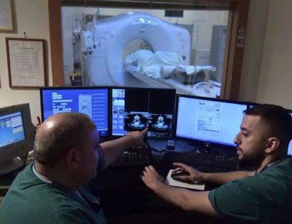 Assuta Hospital, Israel - The most advanced private hospital in Israel